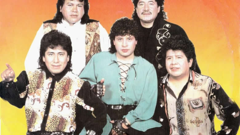 Los grupos de cumbia boliviana más grandes y famosos | Viendo Es La Cosa
